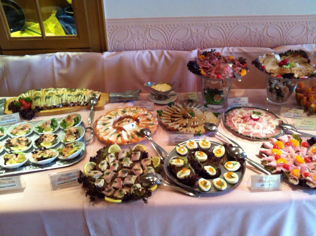 Hotel Oster | Mosel-Landhaus